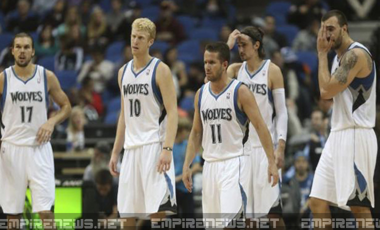 New NBA ‘Fairness’ Rule Forcing Teams To Have White Player On Court At ...